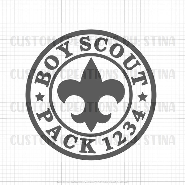 Scout Mom - Etsy