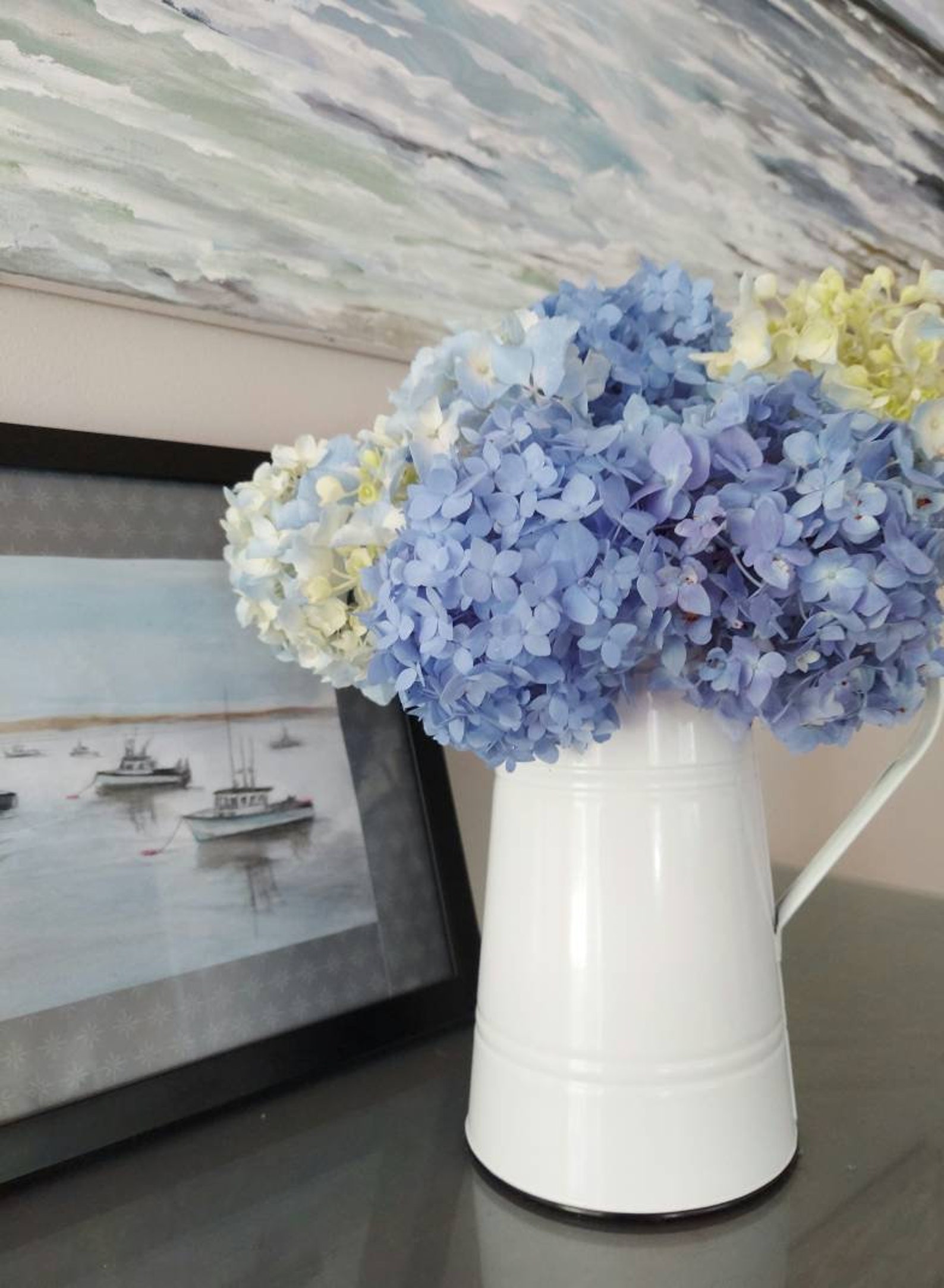 The Finest Hours Original Hand-painted Watercolor of Chatham Harbor ...