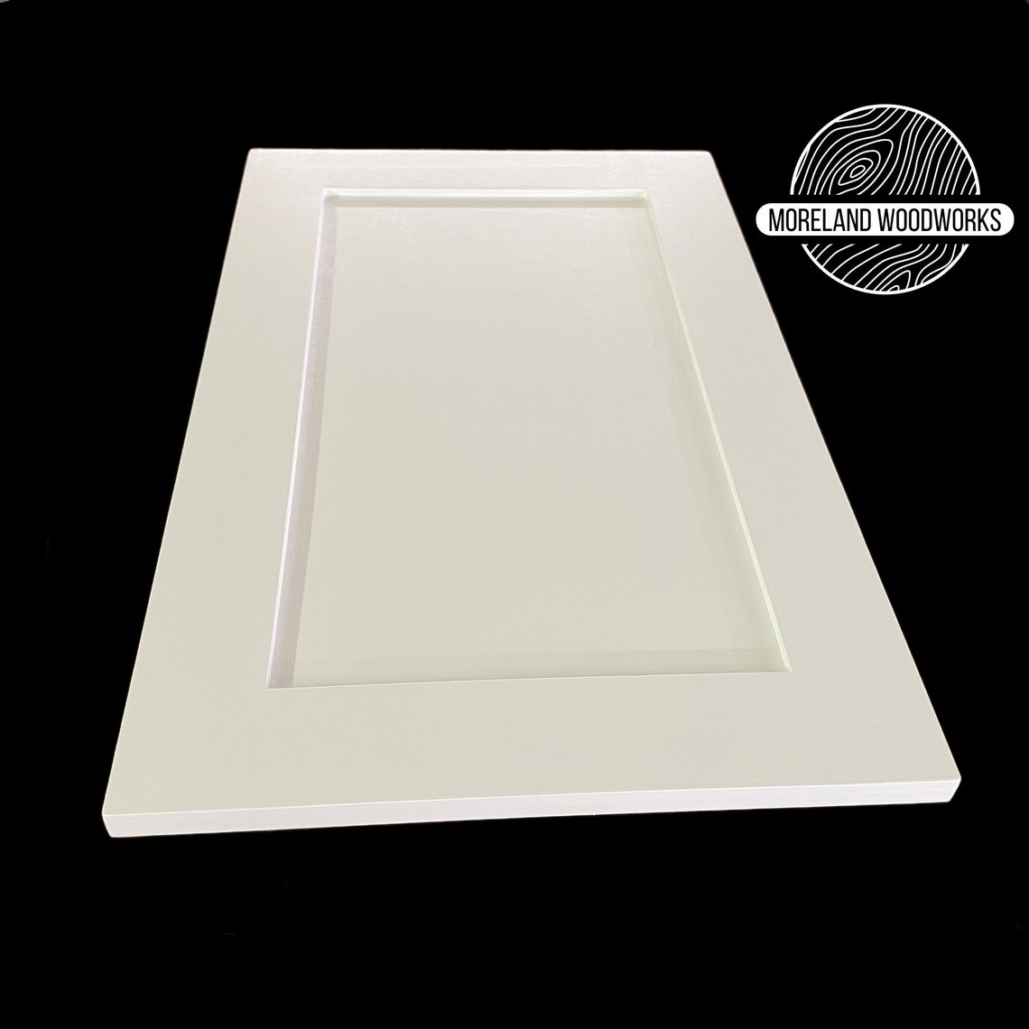 Shaker Style Cabinet Doors Built to Your Dimensions - Etsy