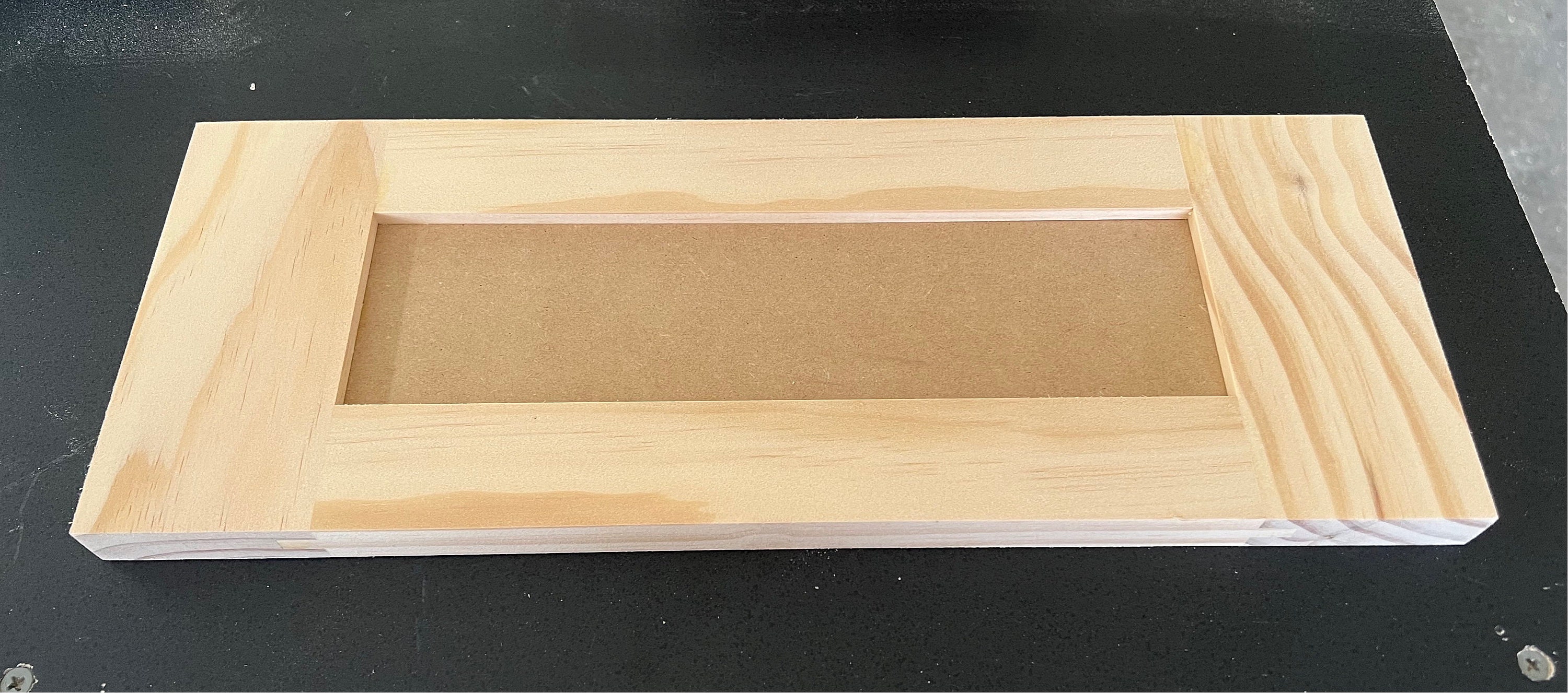 CUSTOM Shaker Style Drawer Fronts - Etsy