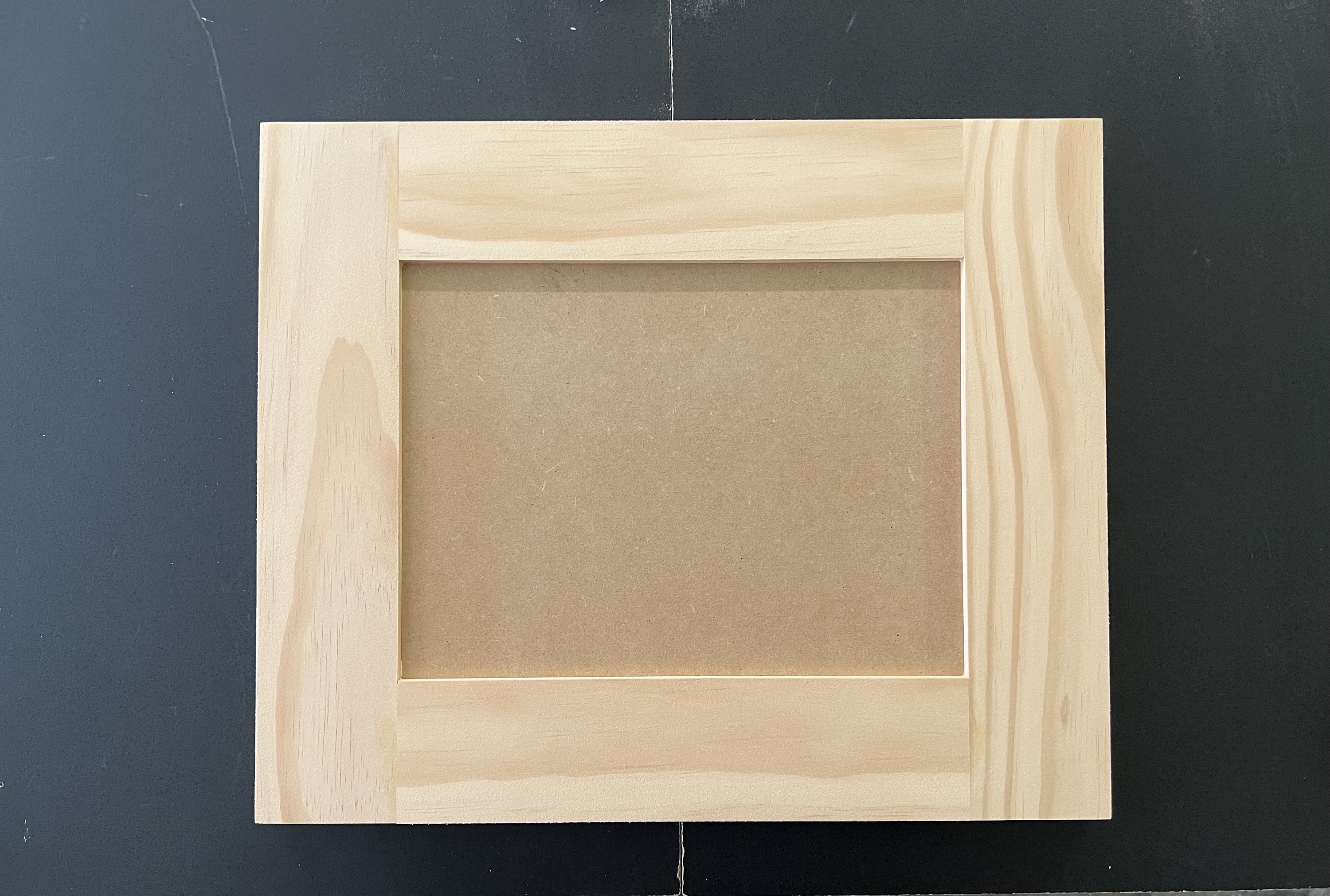 CUSTOM Shaker Style Drawer Fronts - Etsy