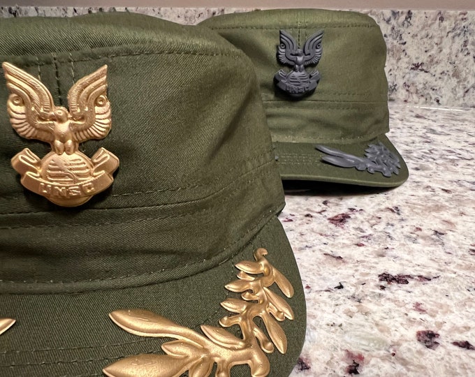 UNSC Enamel Pin - Etsy