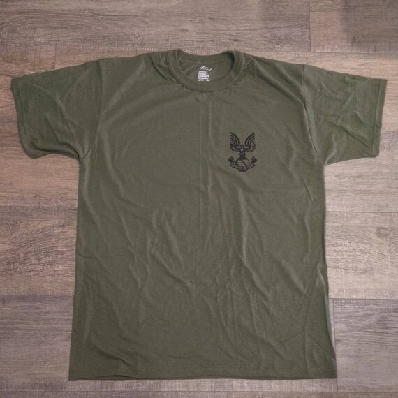 UNSC and UNSCDF Marine Personalized Duty T-shirt - Etsy