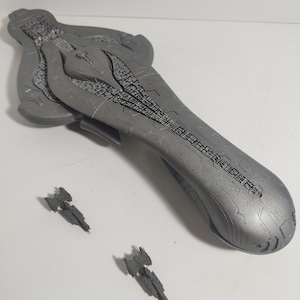 HALO Detailed Covenant CAS Carrier - Etsy