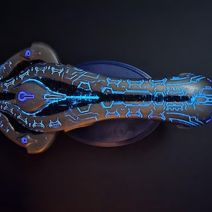 HALO Detailed Covenant CAS Carrier - Etsy