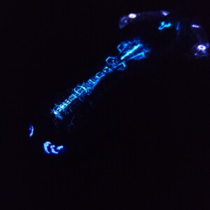 HALO Detailed Covenant CAS Carrier - Etsy