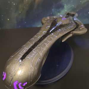 HALO Detailed Covenant CAS Carrier - Etsy