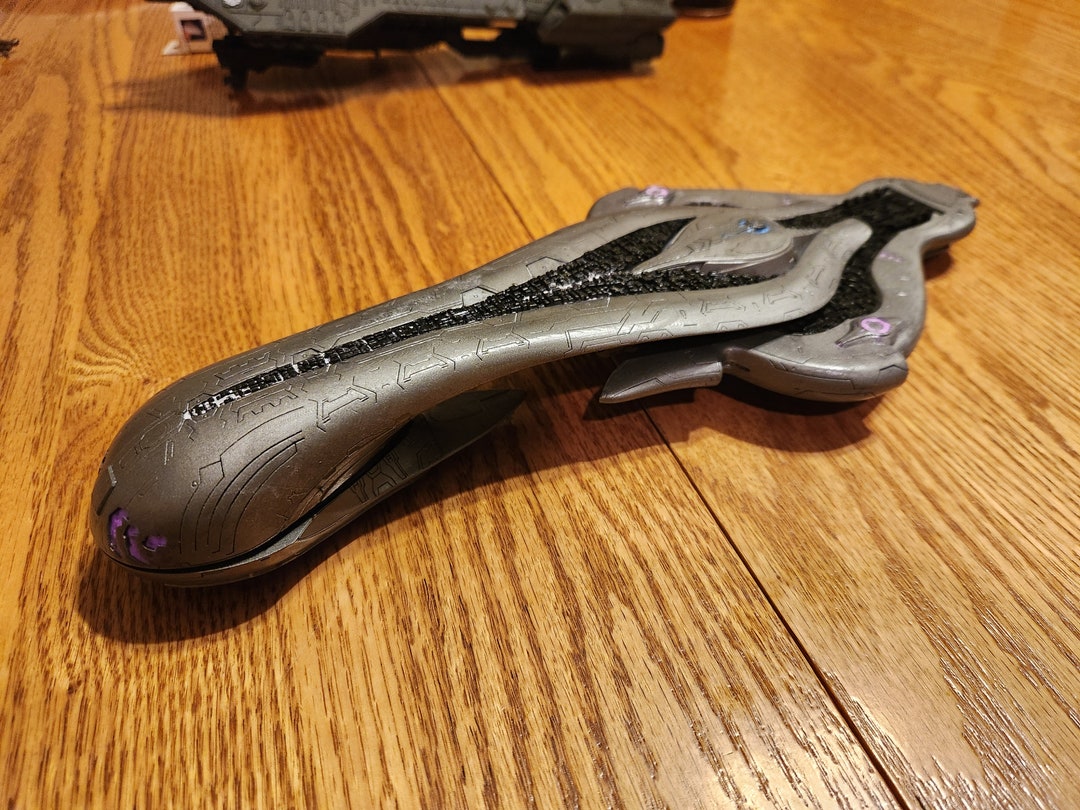 HALO Detailed Covenant CAS Carrier - Etsy