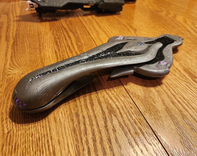 HALO Detailed Covenant CAS Carrier - Etsy