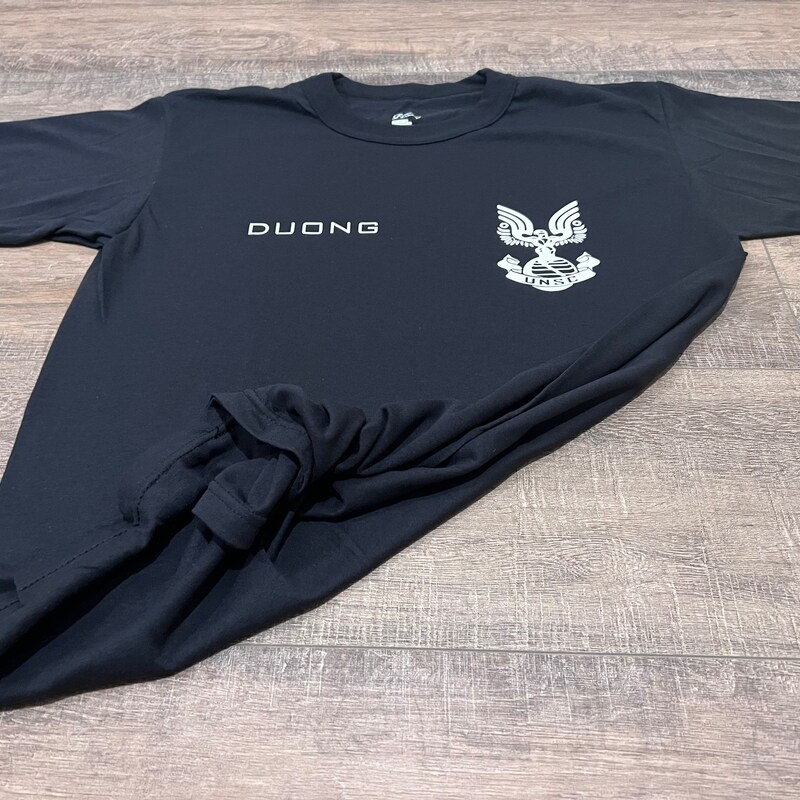 Halo Video Game T Shirt - Etsy