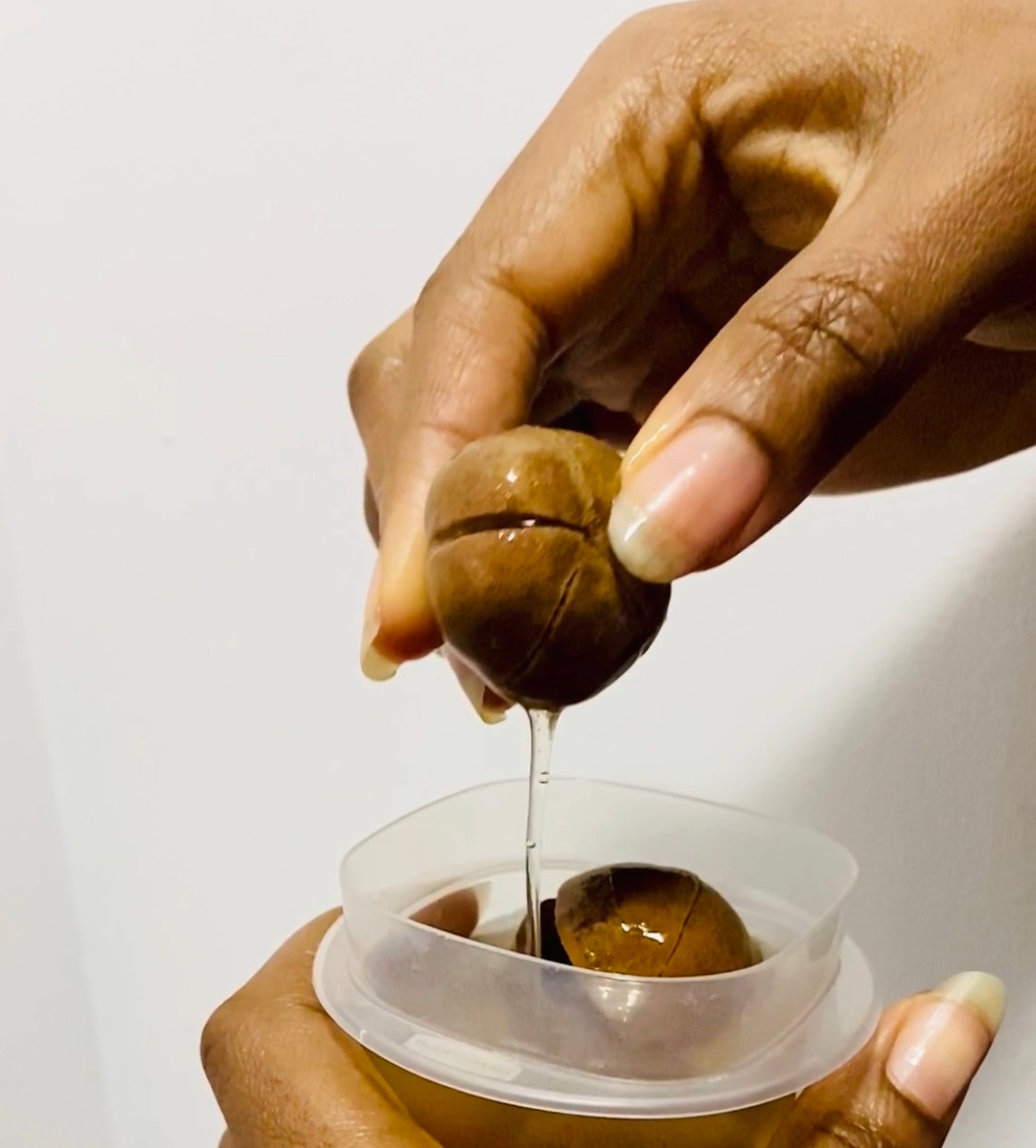 Gorontula Powder 4oz 114g African Silky Kola Fruit | Etsy