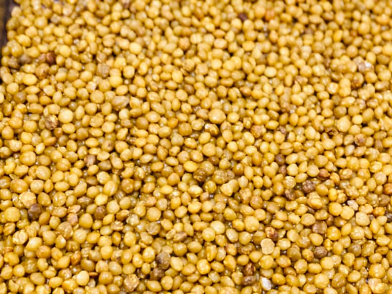 Graines Akpi Djansang Akpi France Essessang 2 oz | Etsy