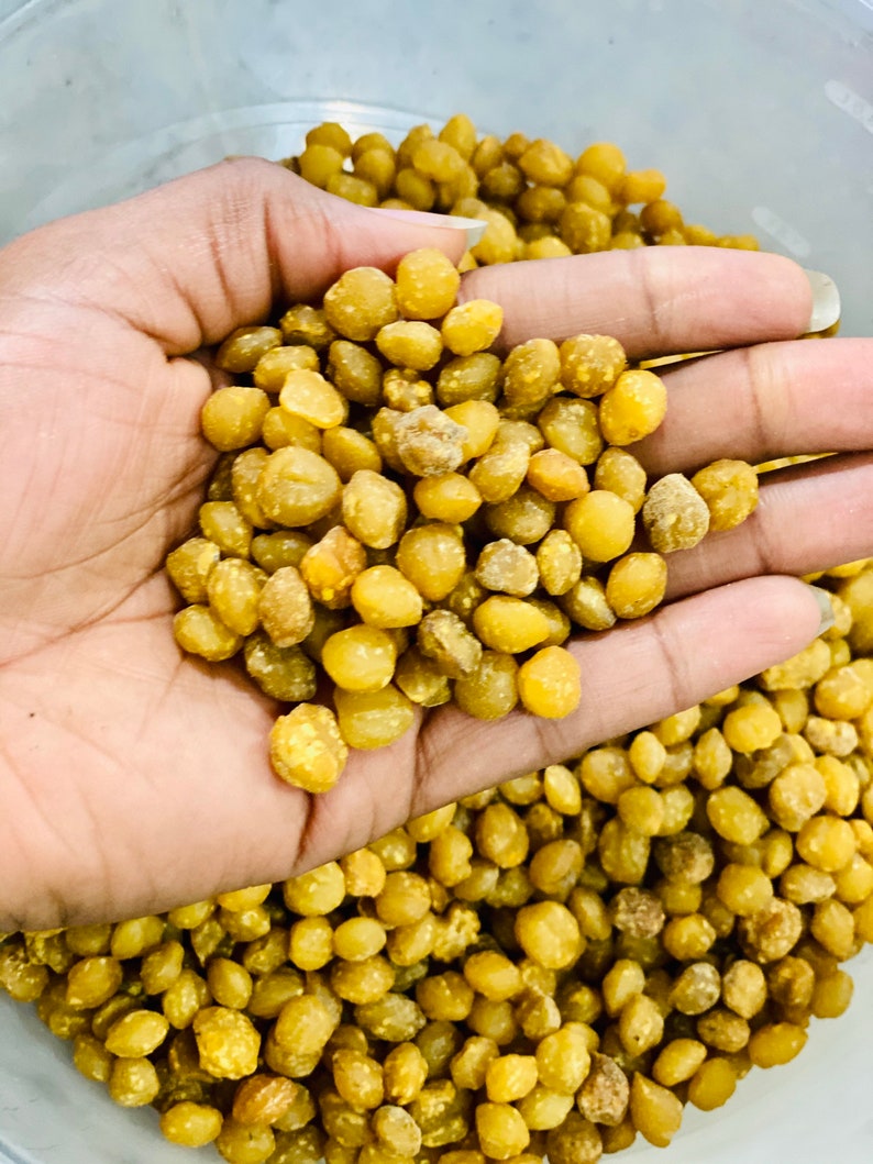 Graines Akpi Djansang Akpi France Essessang 2 oz | Etsy