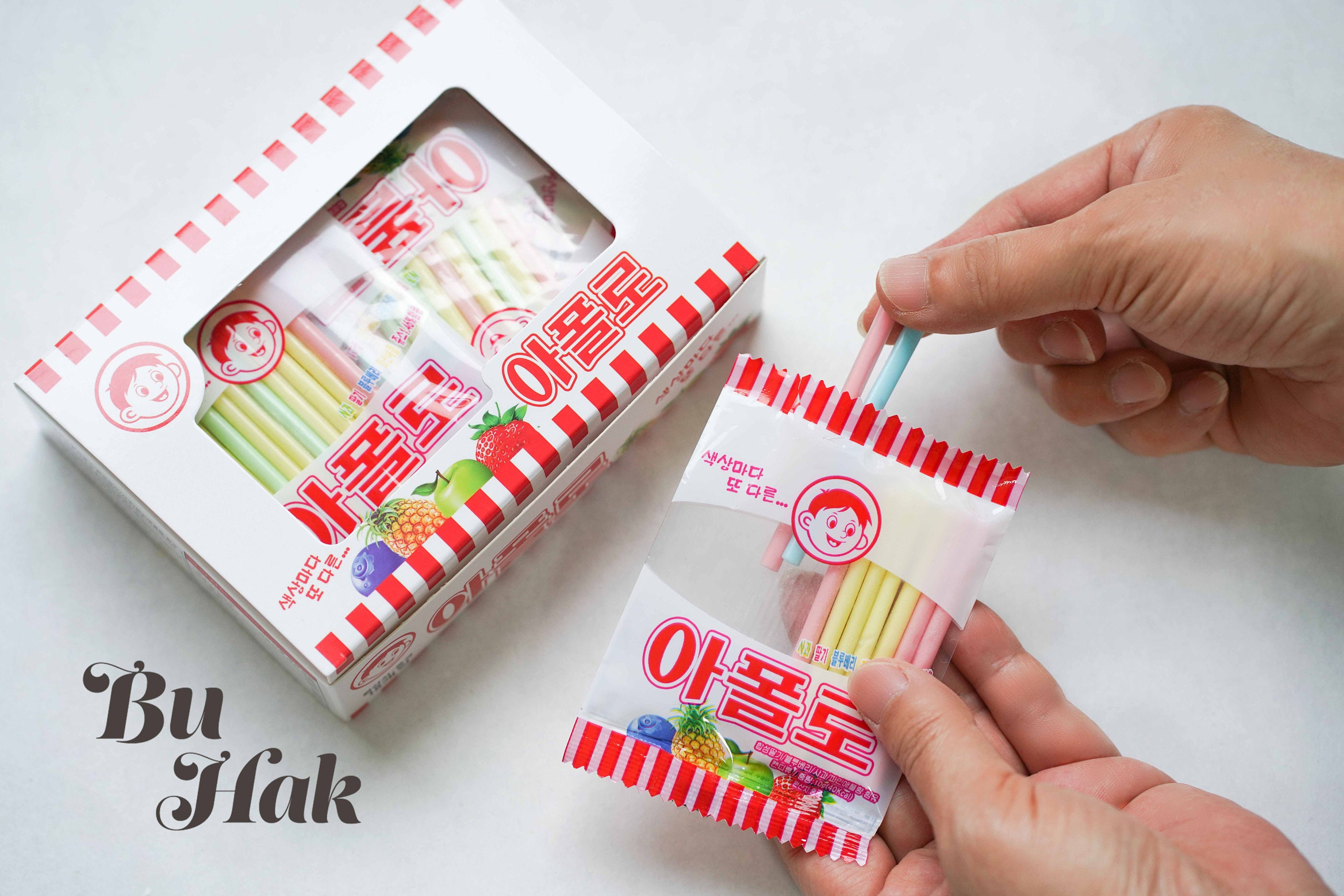 BTS ARMY Snack Box BTS Box Korean Snack Box - Etsy UK