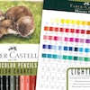 Prismacolor Premier 150 Color Chart | Template | Instant Download ...