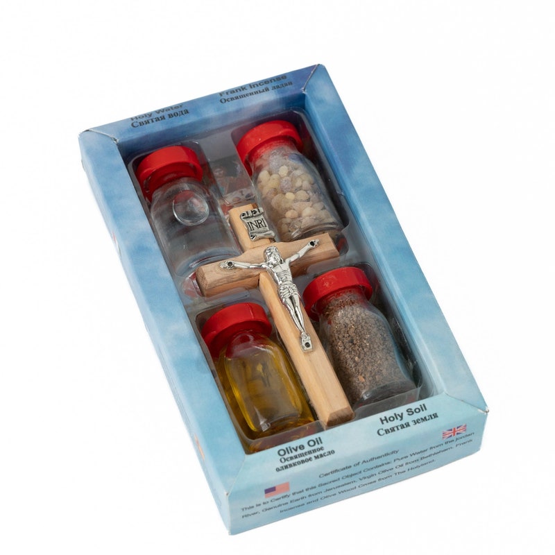 Religious Gifts - 60+ Gift Ideas for 2025