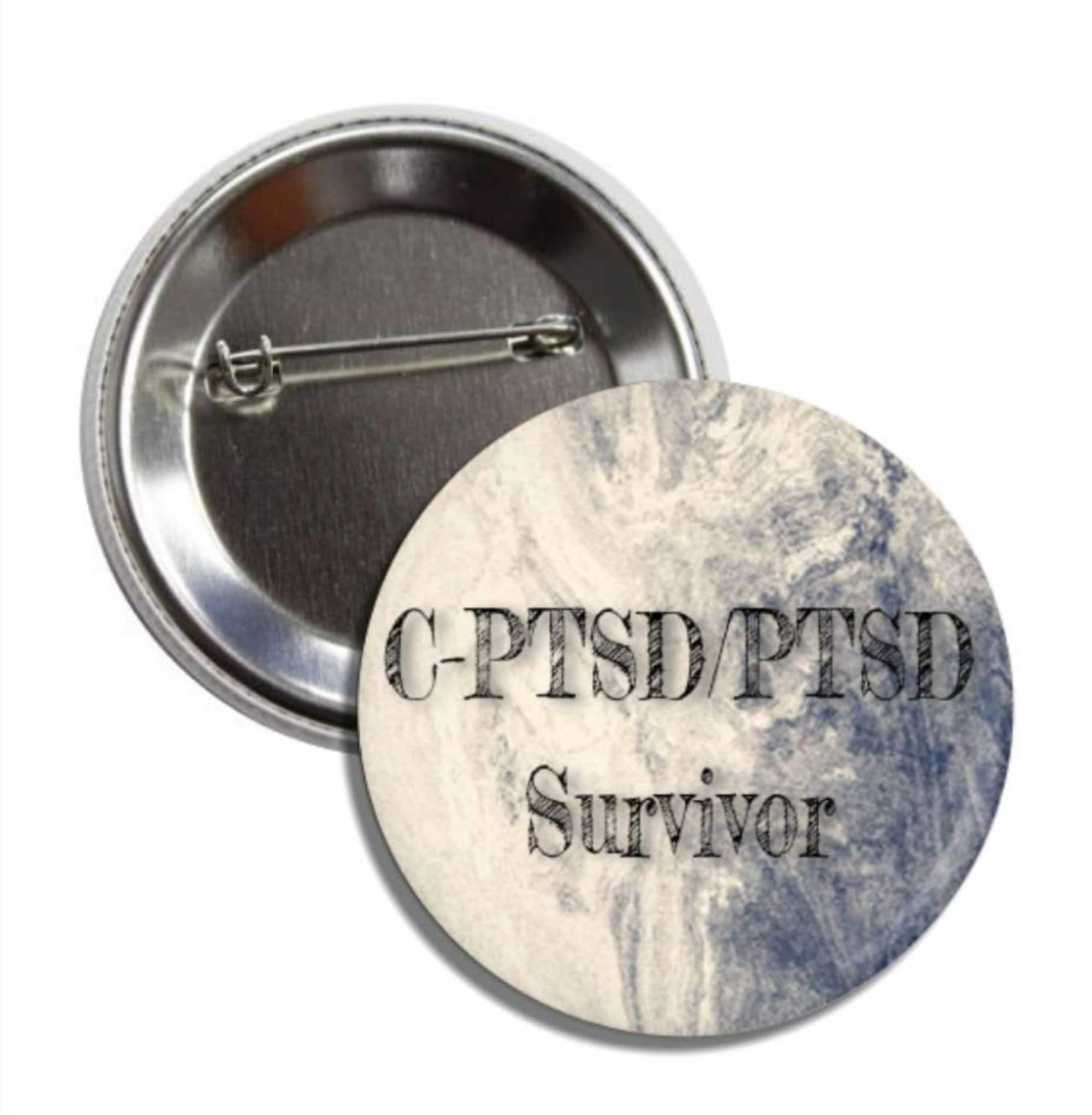 Dissociative Disorder Buttons, Pins, Plural Pride, DID System, OSDD ...