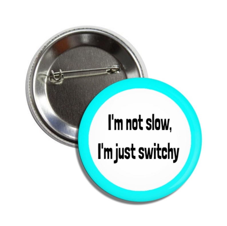 Dissociative Disorder Buttons, Pins, Plural Pride, DID System, OSDD ...