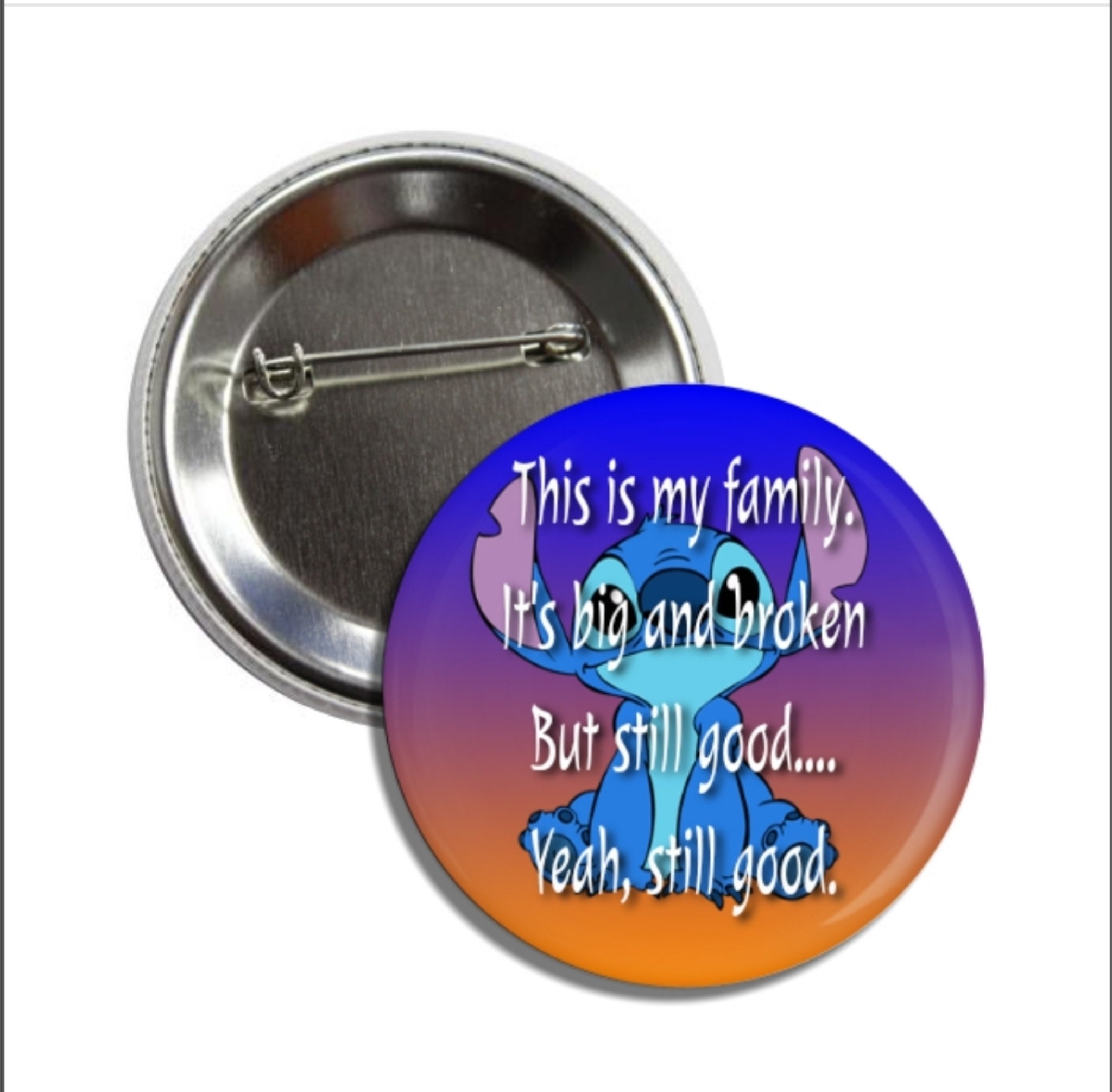 Dissociative Disorder Buttons, Pins, Plural Pride, DID System, OSDD ...