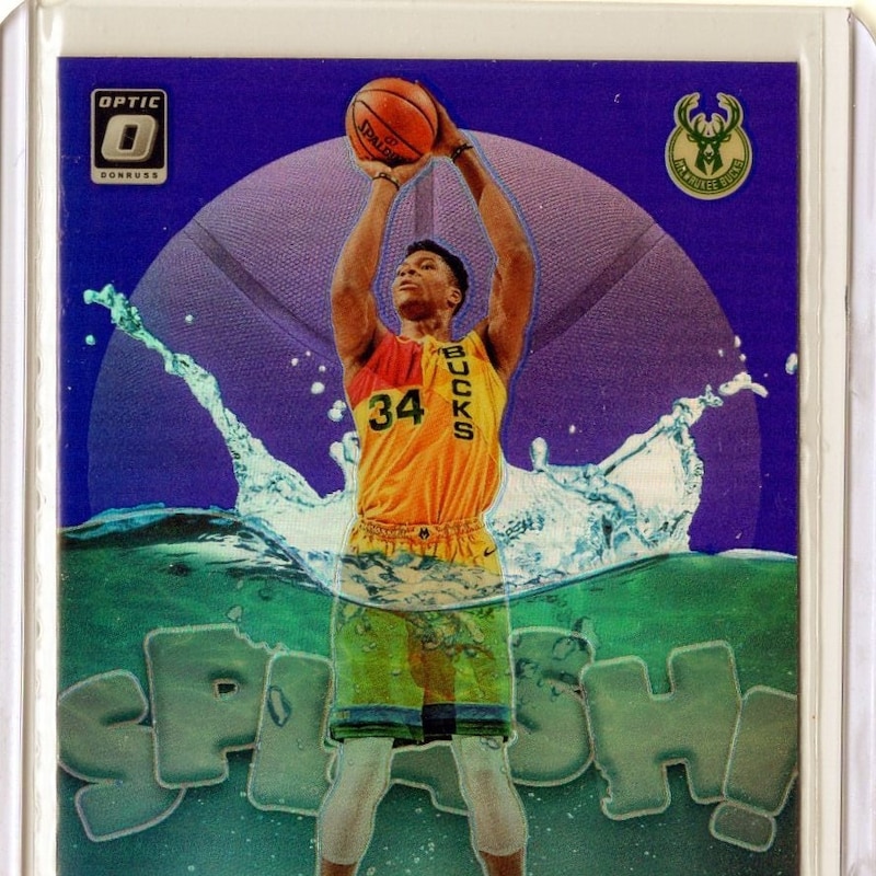 Purple Prizm - Etsy Finland