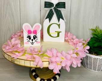 Easter Blocks - Etsy