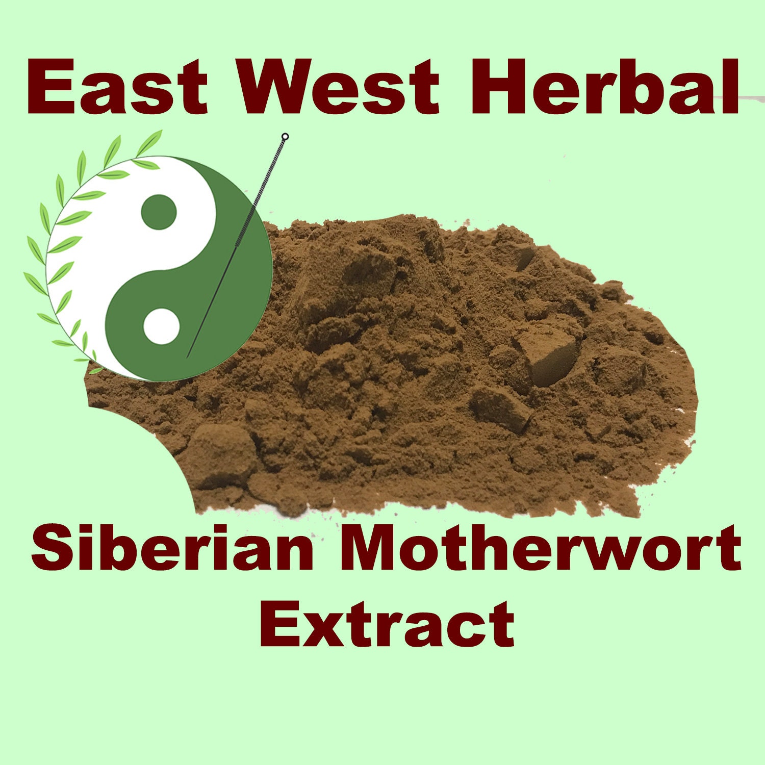 Leonurus Sibiricus Extract Siberian Motherwort Extract Honeyweed ...
