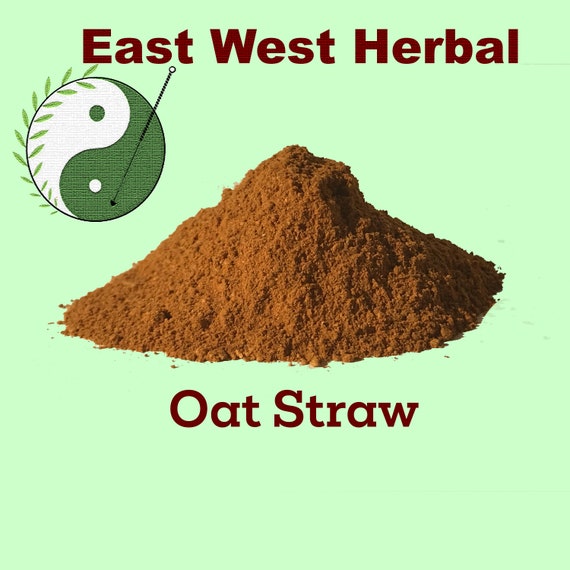2oz Oat Straw Extract High Potency Extract Powder Tea Herb | Etsy