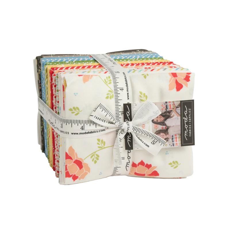 Emma Fat Quarter Bundle - Etsy