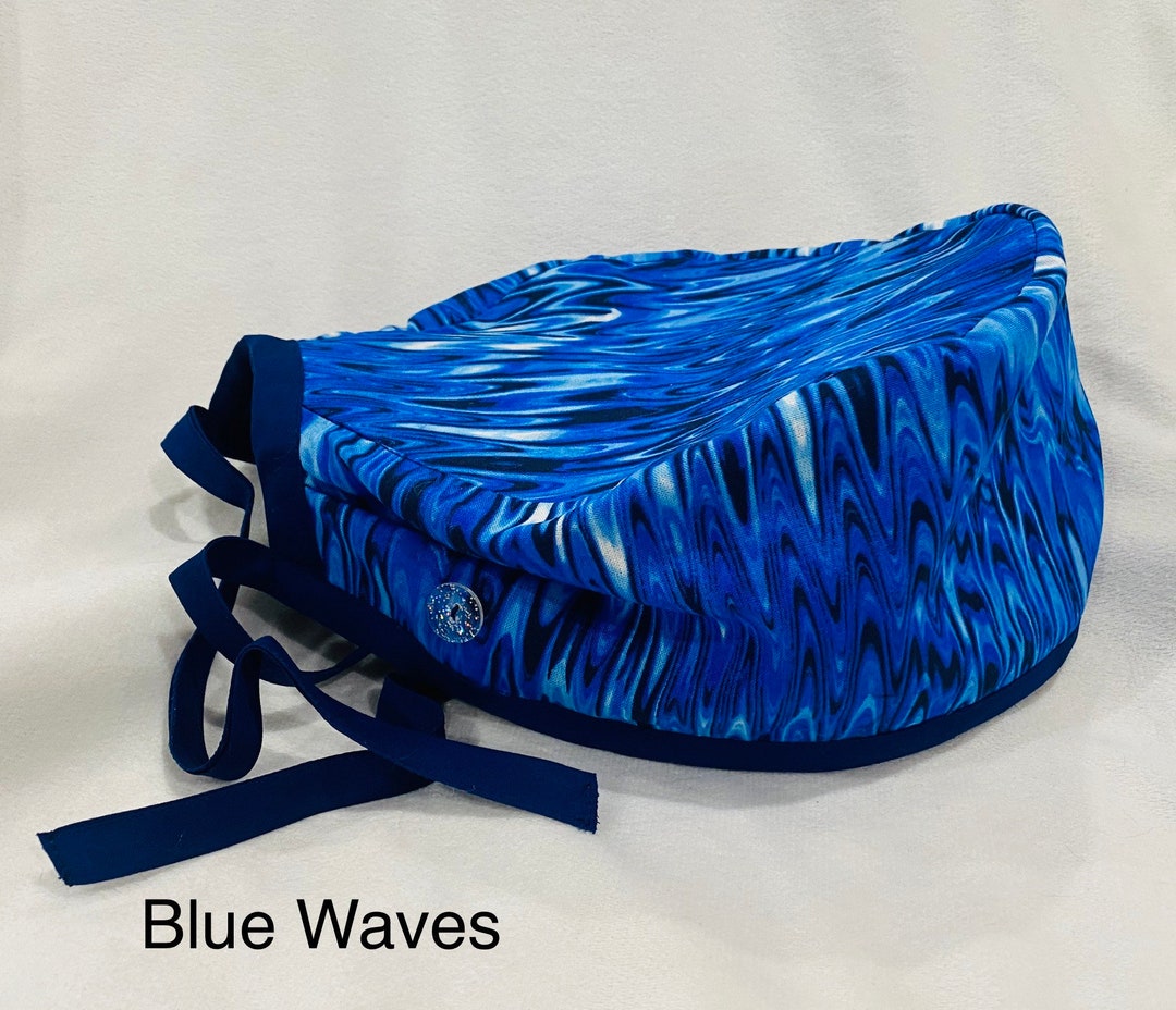 Surgical Skull Cap - Etsy