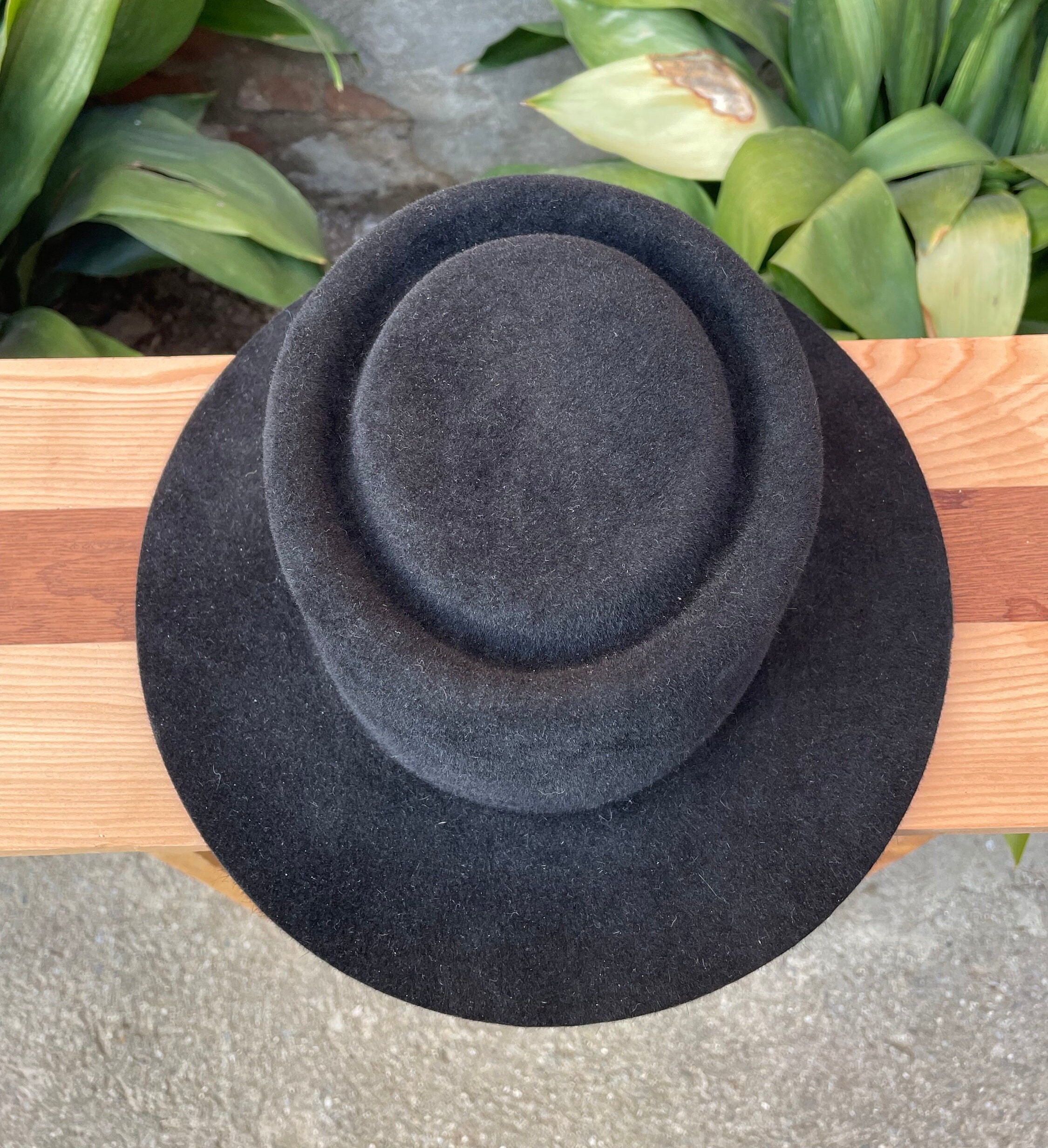 Wooden Hat Block / Shape for Hatmakers - Etsy Australia