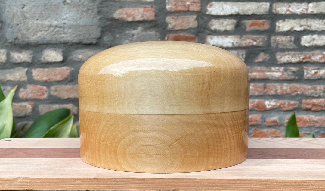 Wooden Hat Block / Hatmaker's Form - Etsy