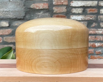 Wooden Hat Block / Shape for Hatmakers - Etsy