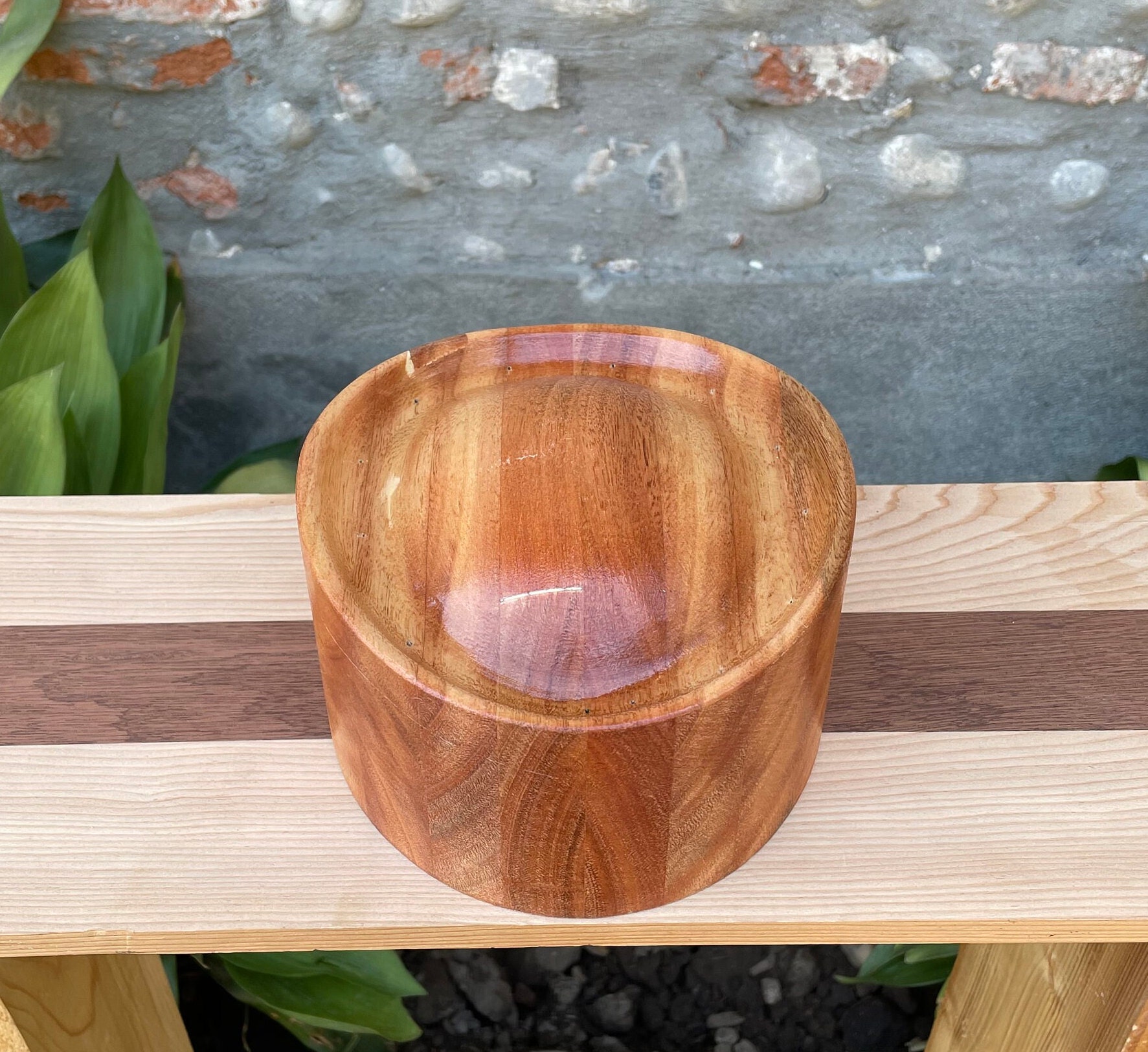 Wooden Hat Block / Shape for Hatmakers - Etsy