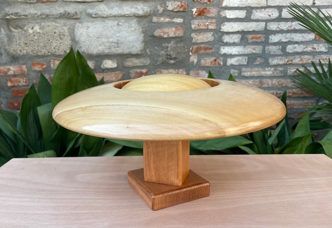 Wooden Hat Block / Hatmaker's Form - Etsy