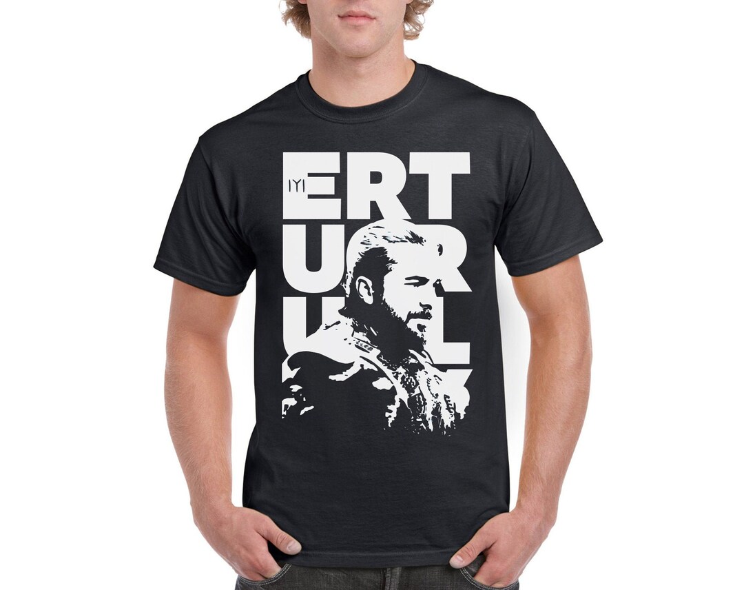 Ertugrul Bey Ultra Cotton Unisex Adult Kayi T-shirt - Etsy UK