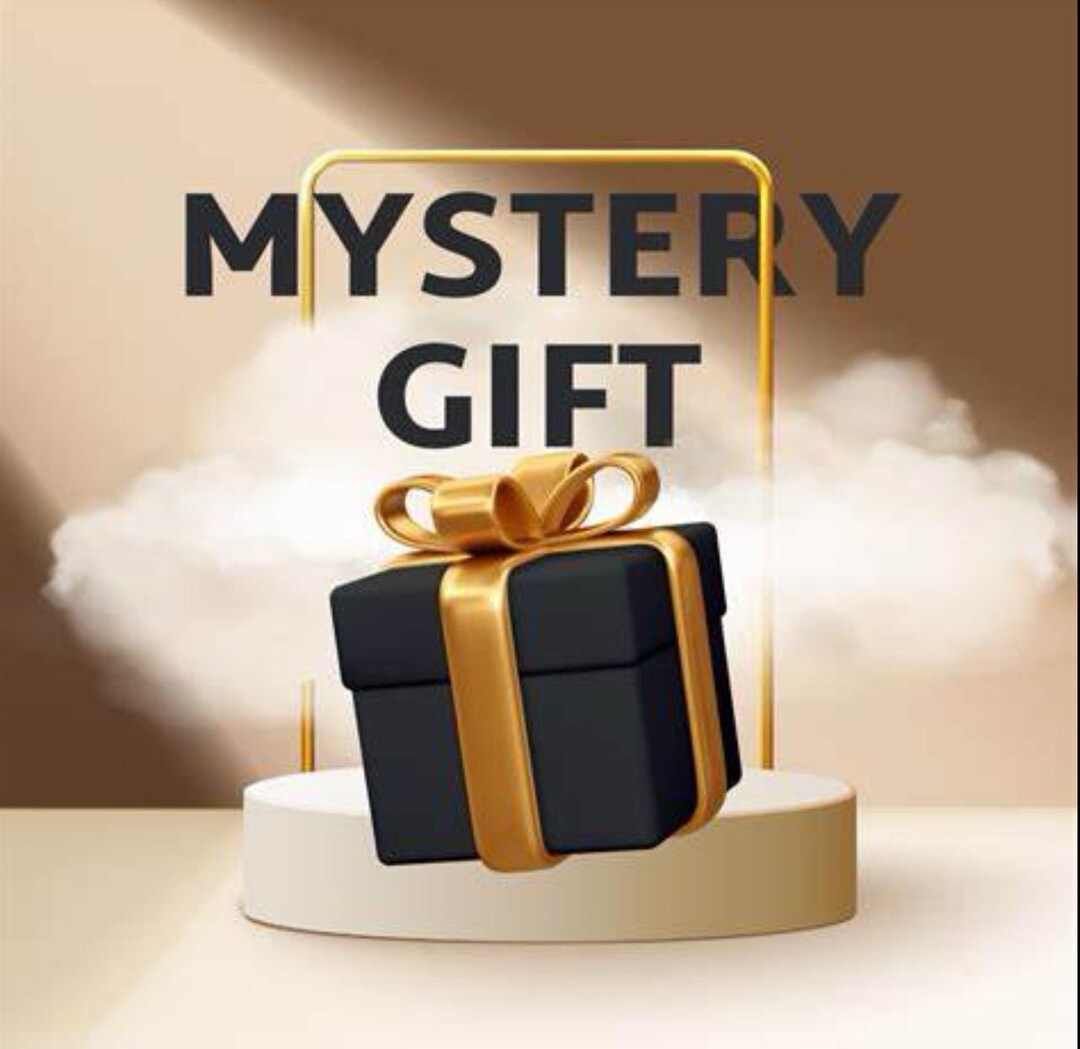 Surprise Mystery Jewelry Boxes - Etsy