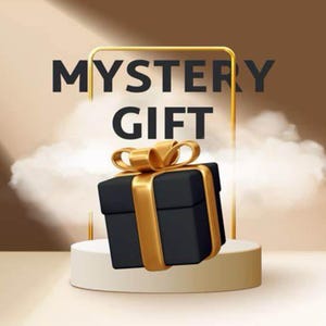 Surprise Mystery Jewelry Boxes - Etsy