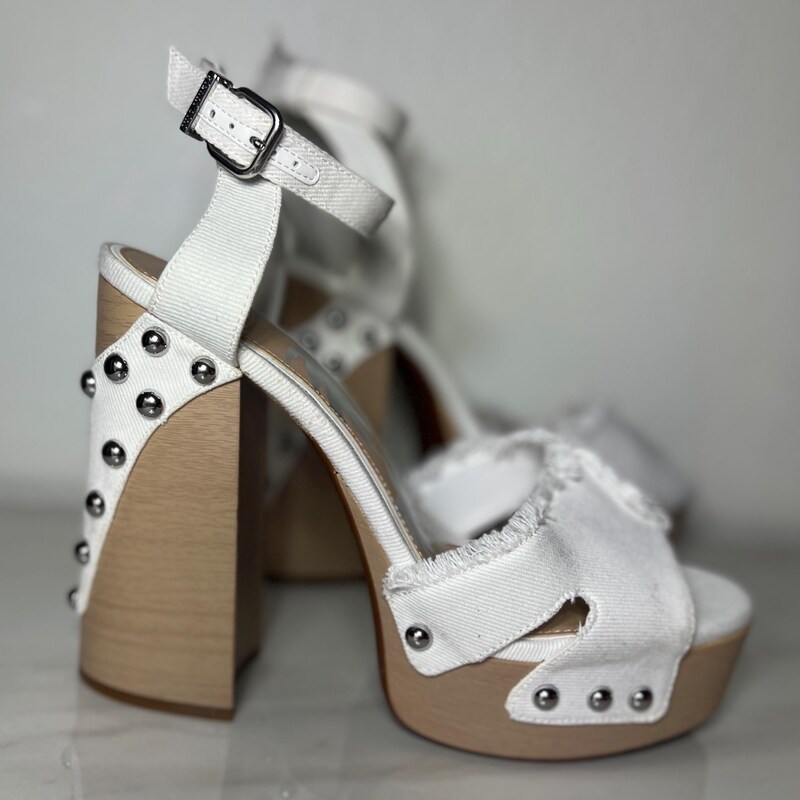 Platform Heels - Etsy