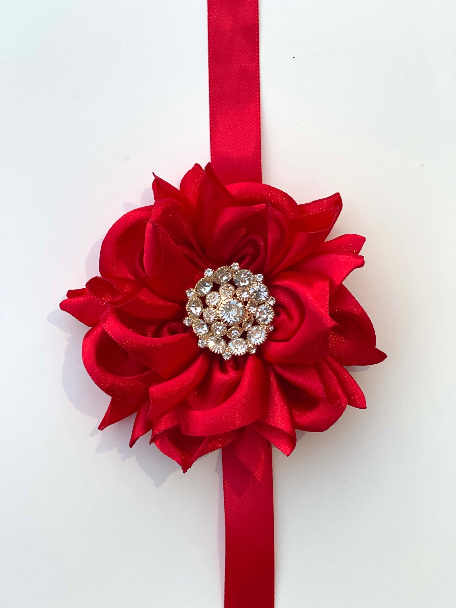 Henna Hand Wraps- Set of 2 Flowers for Henna Night, Handmade Henna ...