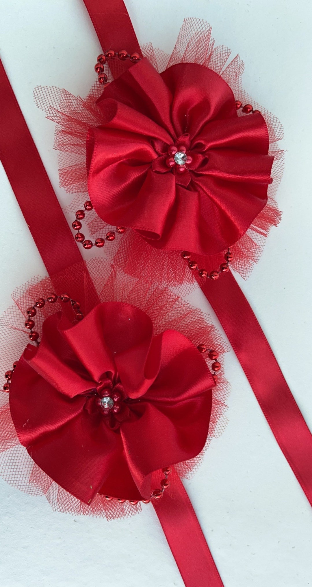 Henna Hand Wraps, Handmade Henna Flower Wraps,pearl Henna Wraps for ...