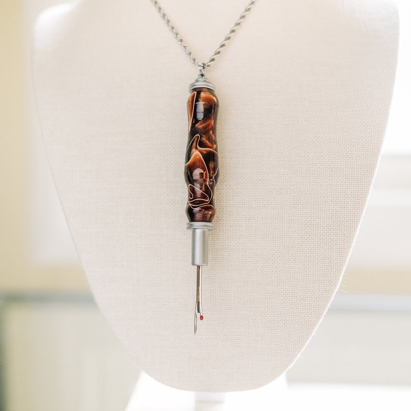 Acrylic Seam Ripper - Etsy