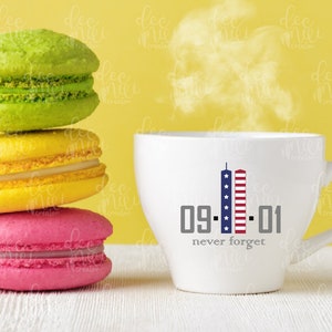 911 Svg, September 11 Svg, Never Forget 911, 911 Memorial, 9/11 Digital ...