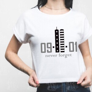 911 Svg, September 11 Svg, Never Forget 911, 911 Memorial, 9/11 Digital ...