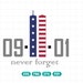 911 Svg September 11 Svg Never Forget 911 911 Memorial - Etsy