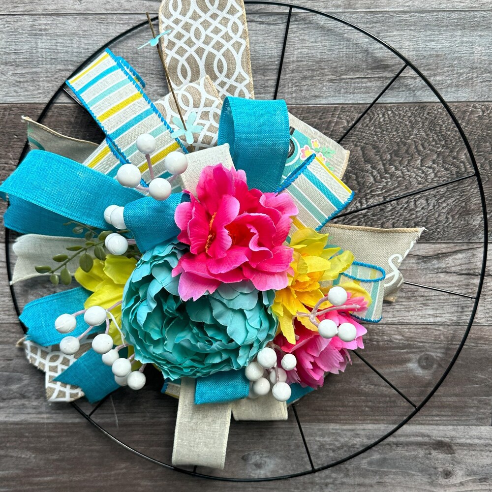WhimsyWreathDesignCo - Etsy