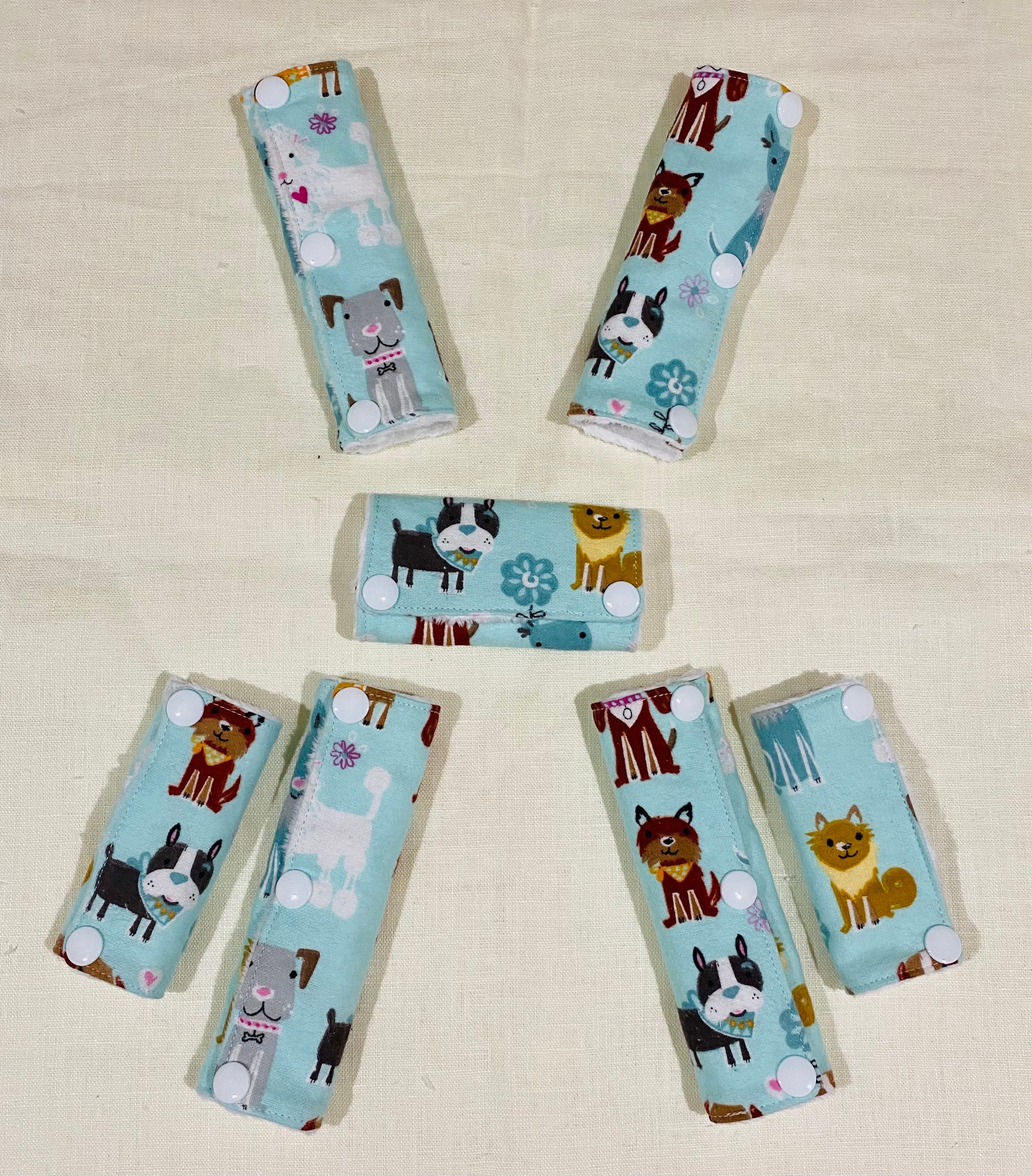 Pavlik Harness Covers - Etsy