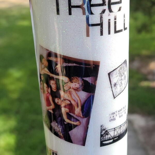 One Tree Hill - Etsy