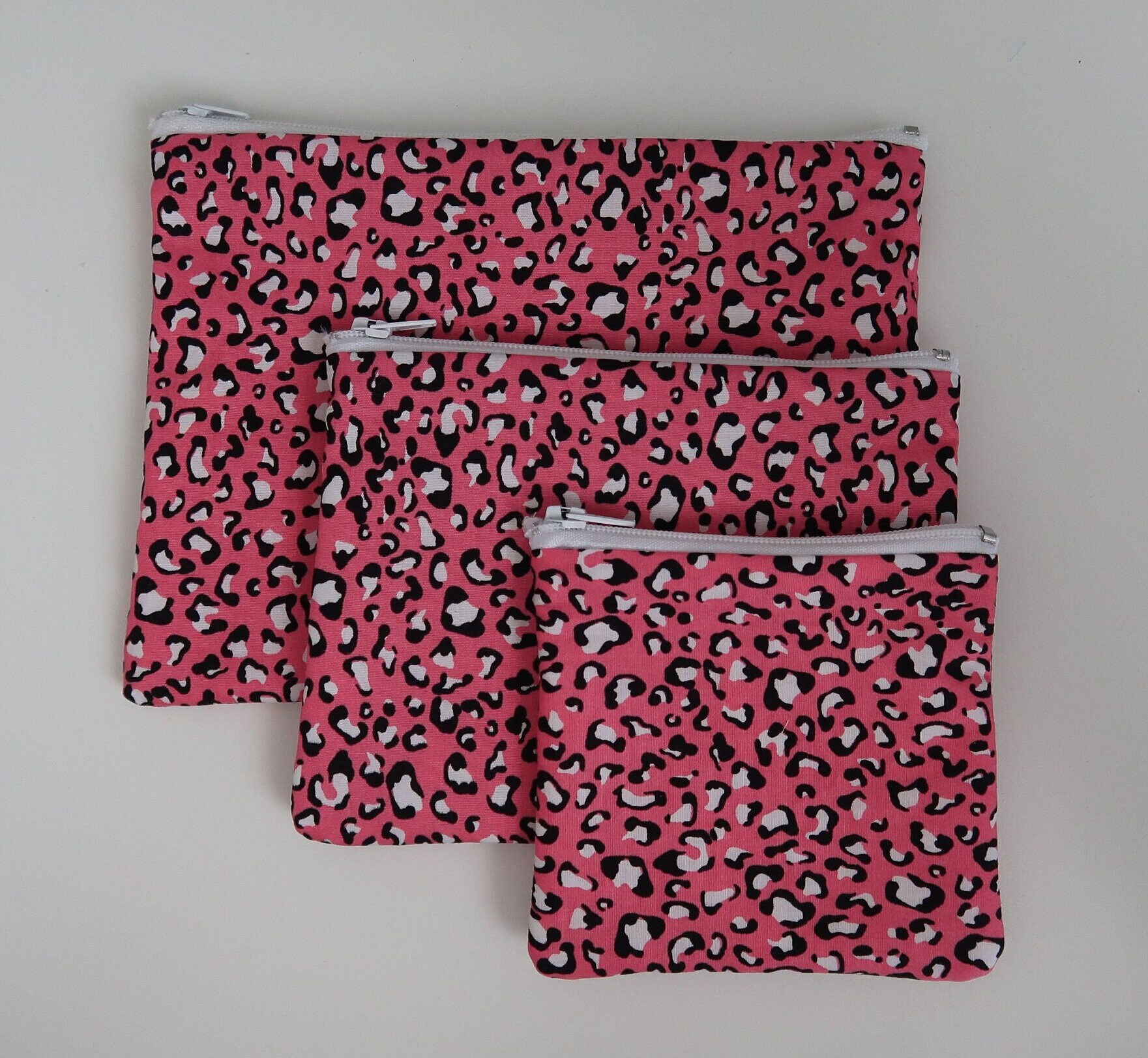 Fabric Wristlet for Keys - Etsy