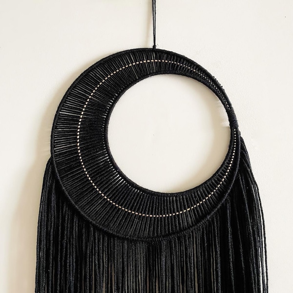 Macrame Wall Hanging - Etsy