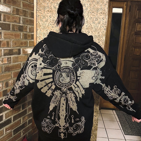 Vi Arcane Tattoos - Etsy